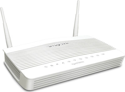 Draytek Vigor 2766Vac VDSL2 Ασύρματο Modem Router Wi‑Fi 5 με 4 Θύρες ...