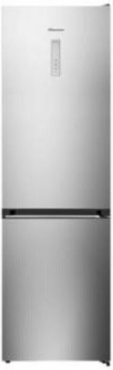 Hisense RB440N4ACD Ψυγειοκαταψύκτης 336lt Total NoFrost Υ204xΠ59 ...