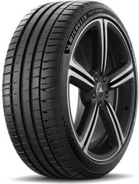 Michelin Pilot Sport 5 245/35 R19 93Y MO1 XL Θερινό Λάστιχο για ...