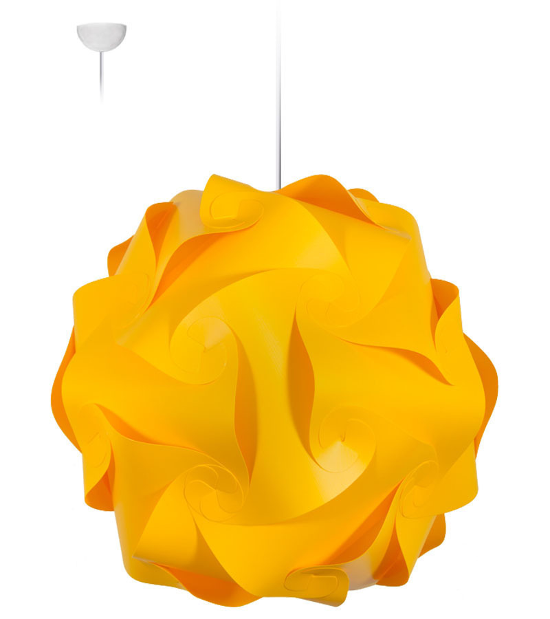 Starlight FP-35-L-K-60cm-ΚΤ ΒΟΧ Μοντέρνο Κρεμαστό Φωτιστικό Μονόφωτο με ...