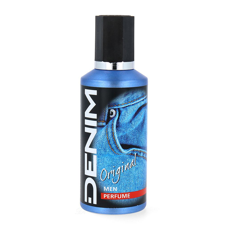 Denim Original Eau de Parfum 100ml | Skroutz.gr