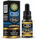 Cannapark Έλαιο Κάνναβης σε Σταγόνες Full Spectrum με 15% CBD 10ml ...