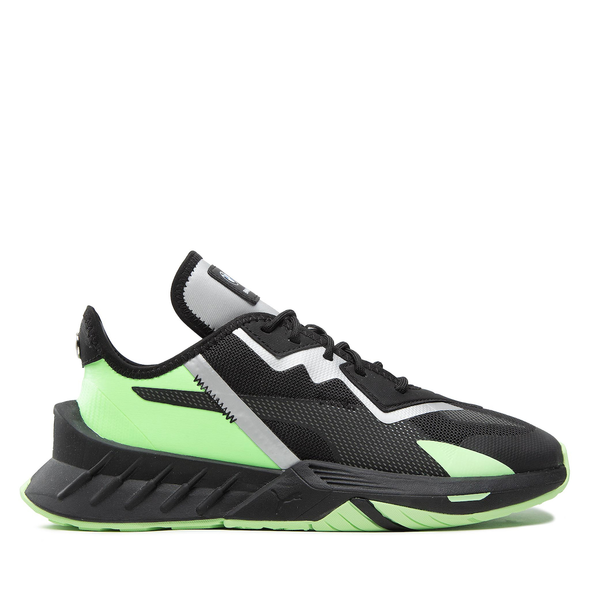 Puma BMW MMS Maco Sl Ανδρικά Sneakers Μαύρα 306995-03 | Skroutz.gr