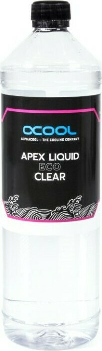 Alphacool Apex Liquid ECO 1000ml clear | Skroutz.gr