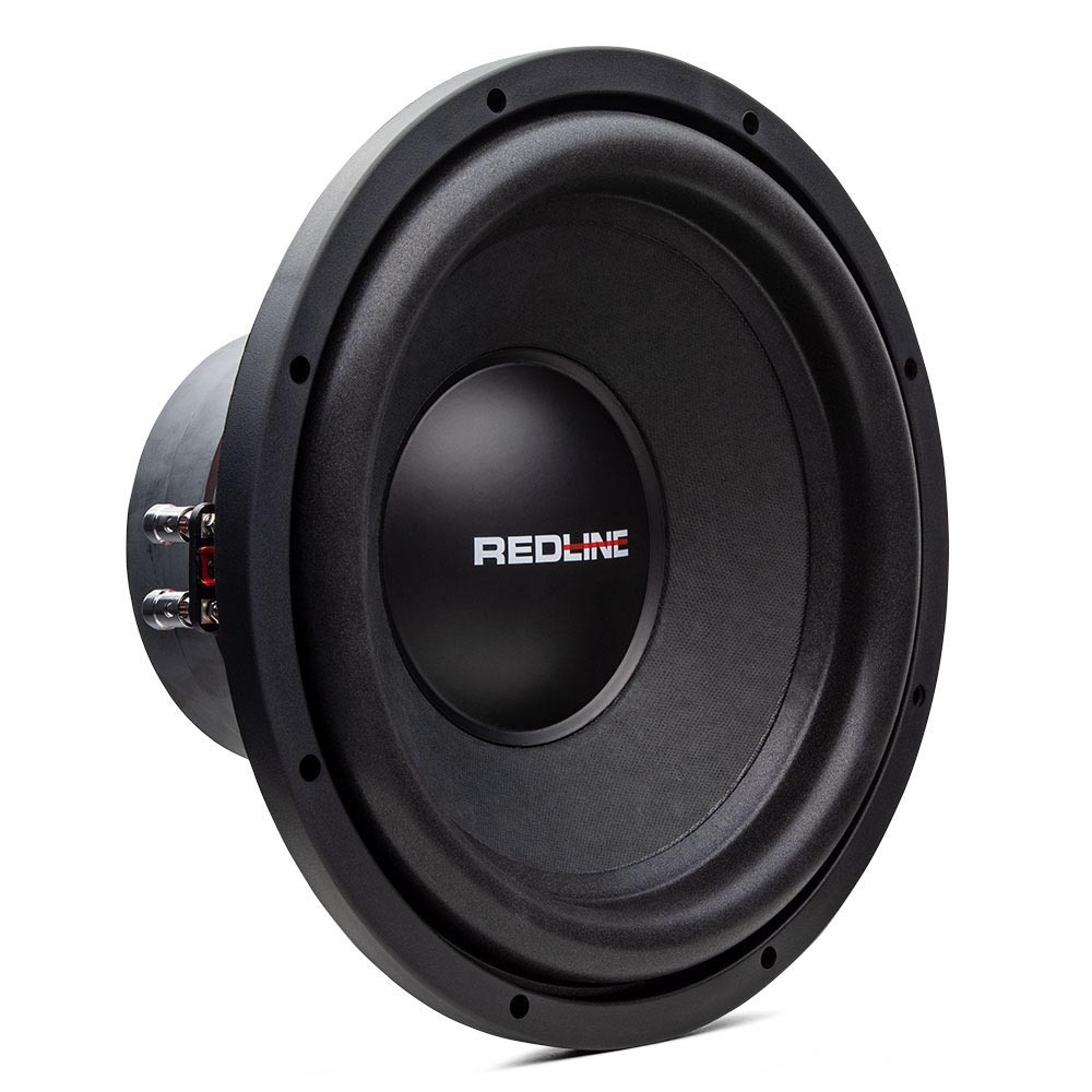 Dd Audio Rl Psw15 D2 Subwoofer Αυτοκινήτου 15 400w Rms 10 00 00142