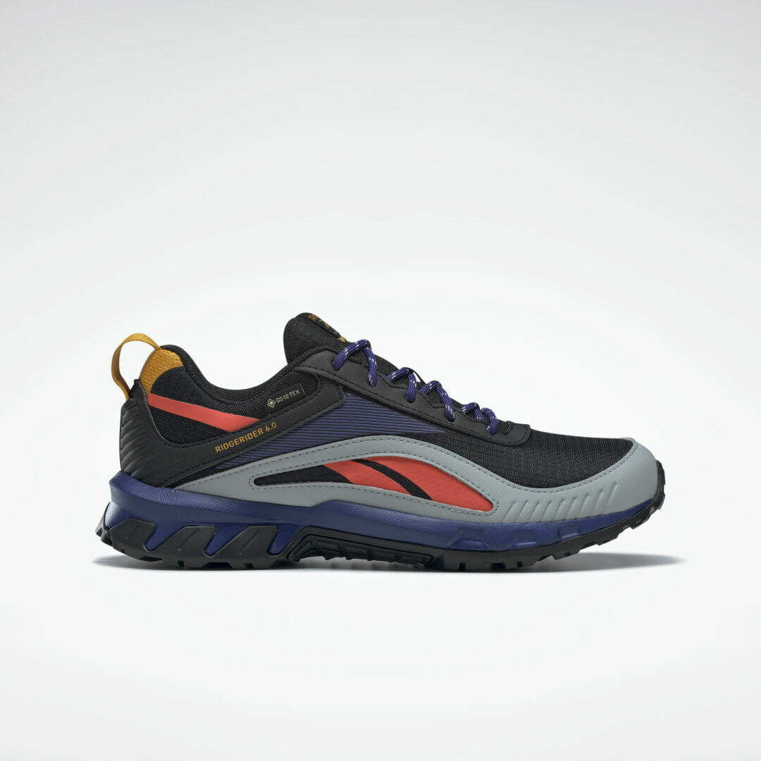 Reebok Ridgerider 6 GTX GX2247 Γυναικεία Ορειβατικά Παπούτσια Αδιάβροχα ...