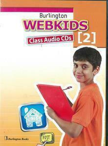 Webkids 2 Cds(4) | Skroutz Βιβλία