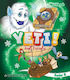 Yeti And Friends B Junior: Activity Book - Hamilton House | Skroutz Βιβλία