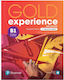 Gold Experience B1 Student's Book & Interactive Ebook With Digital Resources & App, 2nd Edition ...