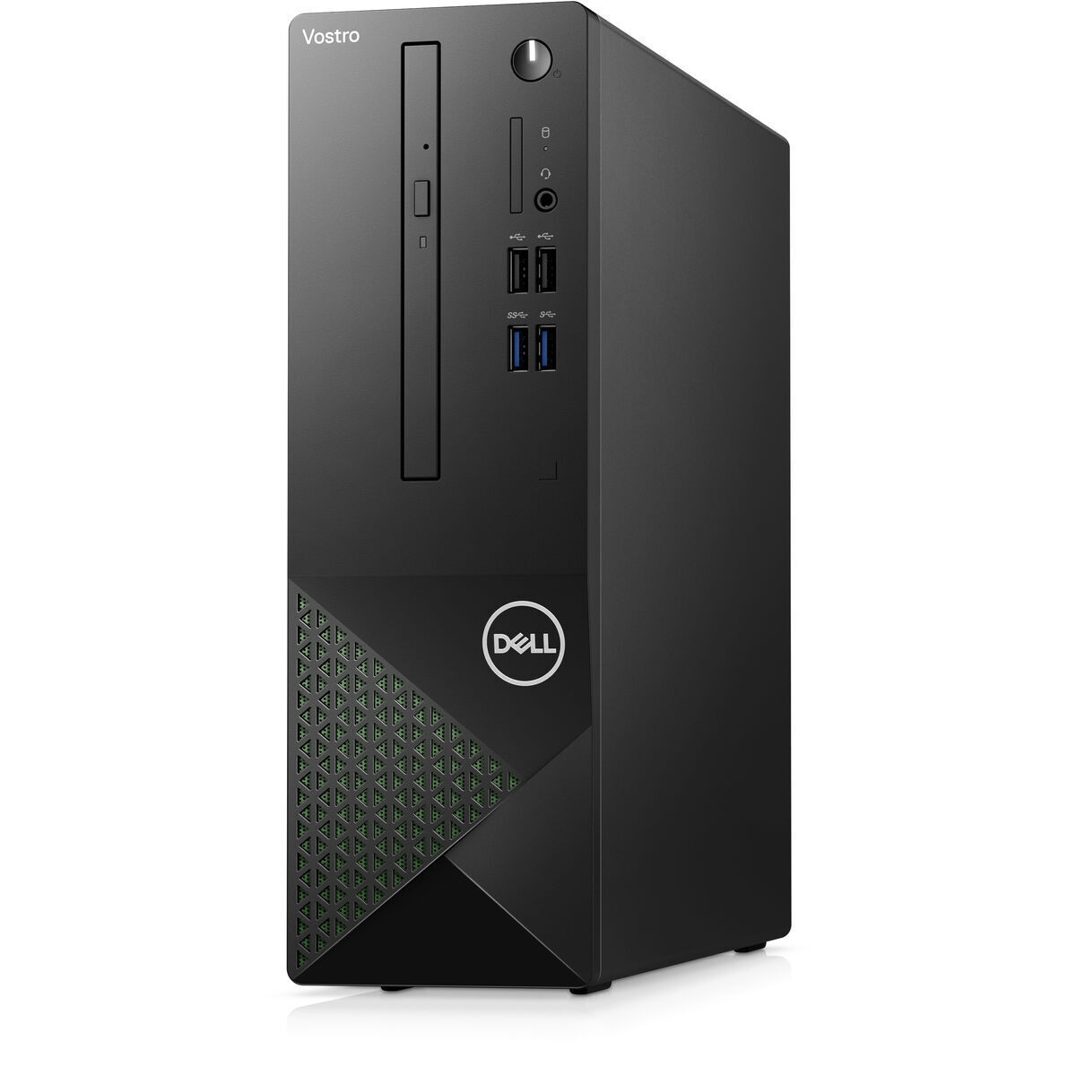 Dell Vostro 3710 SFF Desktop PC (i3-12100/8GB DDR4/256GB SSD/Linux ...