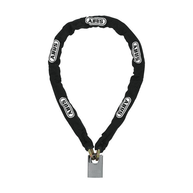 Abus 34CS/55 Αντικλεπτική Αλυσίδα Μοτοσυκλέτας με Κλειδαριά και Μήκος 110εκ. IH917705 | Skroutz.gr