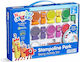 Learning Resources Numberblocks Stampoline Park Stamp Activity Set ...