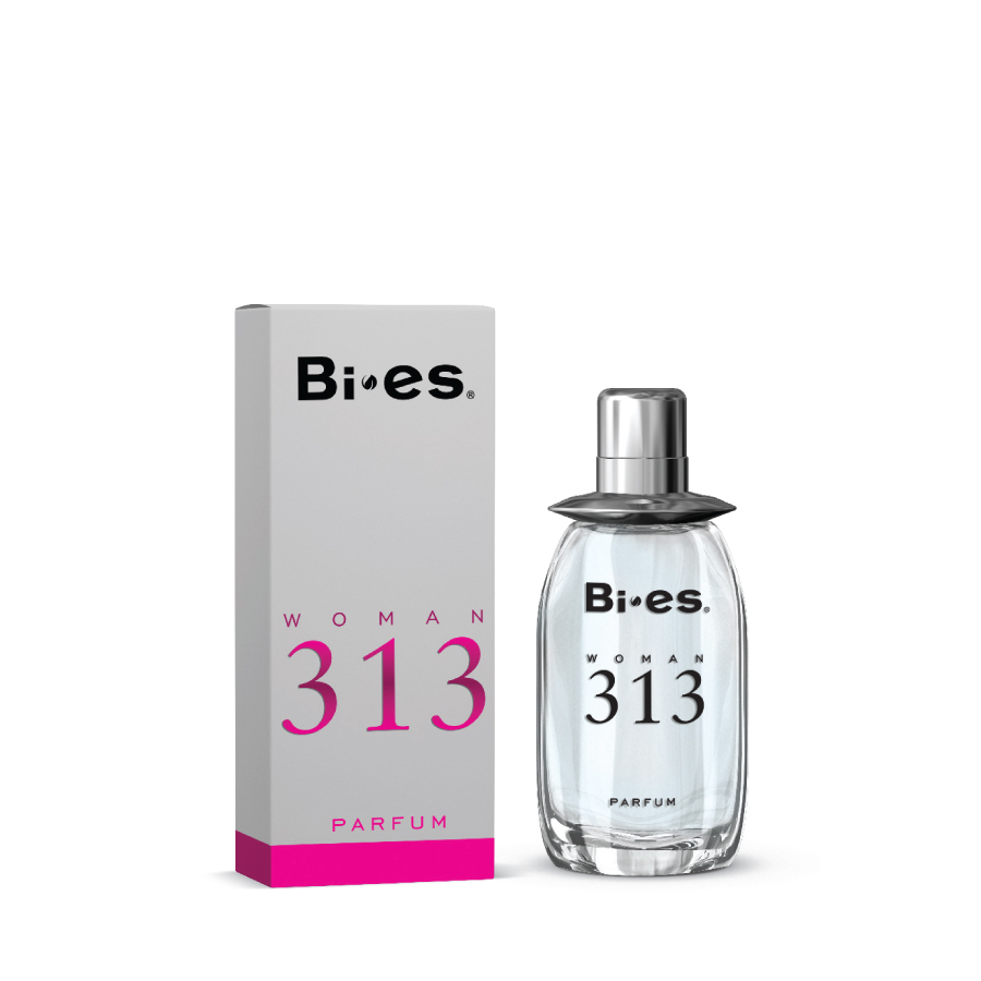 Bi-es 313 Eau de Parfum 15ml | Skroutz.gr