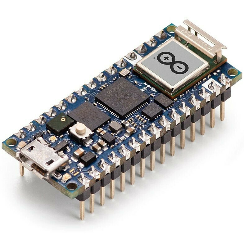 Arduino Nano RP2040 Connect with Headers για Arduino ABX00053 | Skroutz.gr