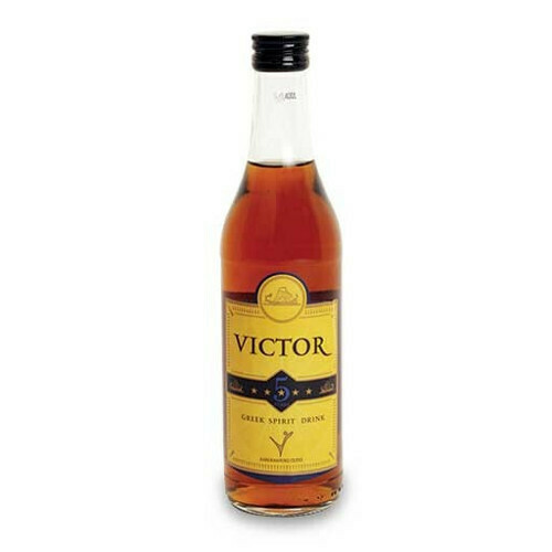 Victor Brandy 30% 350ml | Skroutz.gr