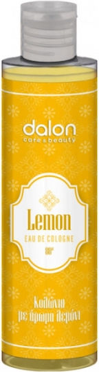Dalon Lemon Eau de Cologne 200ml | Skroutz Romania