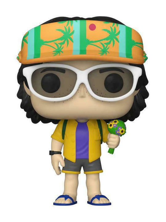 Funko Pop! Televiziune: Stranger Things - Mike Wheeler 1239 | Skroutz ...