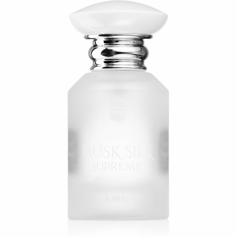 Ajmal Musk Silk Supreme Eau de Parfum 50ml | Skroutz.gr