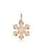 Swarovski Annual Edition 2022 Ornament Χριστουγεννιάτικο Κρεμαστό ...
