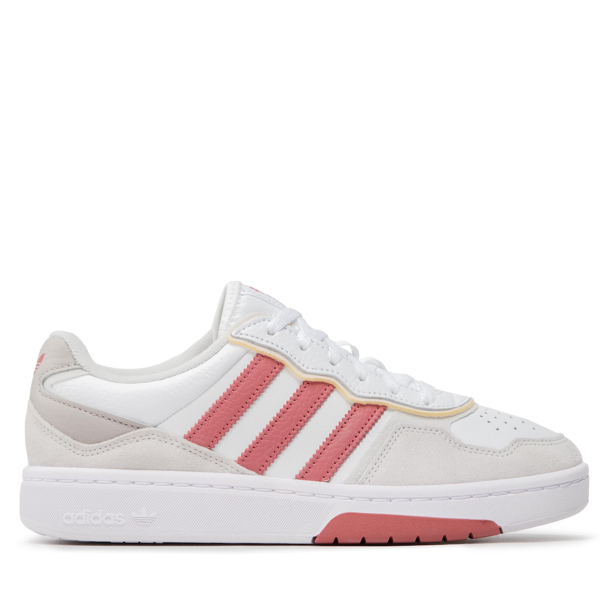 Adidas Ανδρικά Sneakers Λευκά GX436 | Skroutz.gr