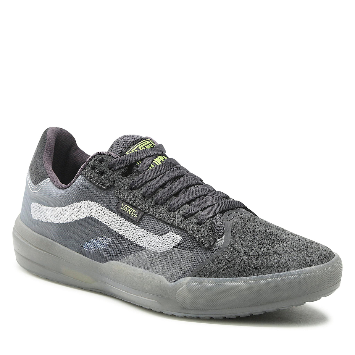 Vans Evdnt Ultimate Ανδρικά Sneakers Gradient Asphalt VN0N0A5DY71 ...
