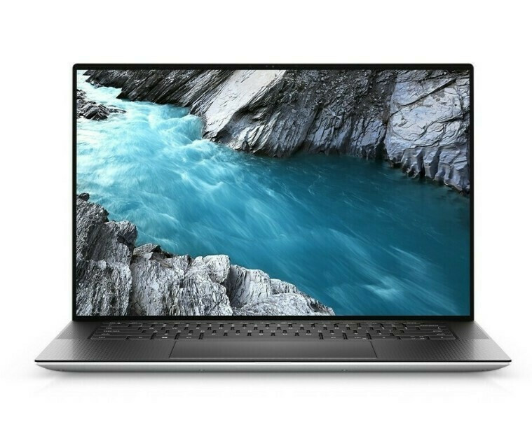 Dell XPS 17 9720 17" Touchscreen (i7-12700H/64GB/2TB SSD/GeForce RTX ...