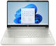 HP 15-dy2067ms 15.6" IPS FHD Touchscreen (i5-1135G7/12GB/256GB SSD/W11 ...