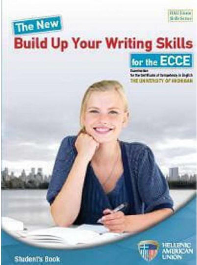 The New Build Up Your Writing Skills for the Ecce - Συλλογικό Έργο ...