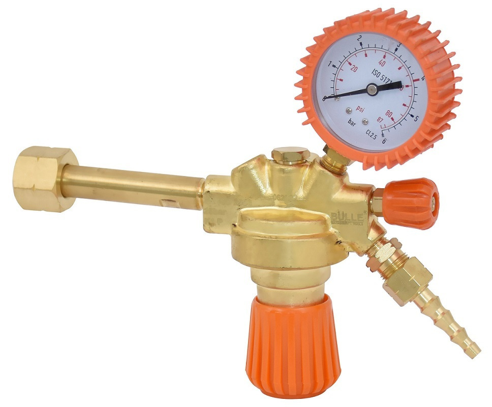 Bulle Προπανίου Lpg 10a Ρυθμιστής Υγραερίου Μειωτήρας Προπανίου LPG-10A | Skroutz.gr