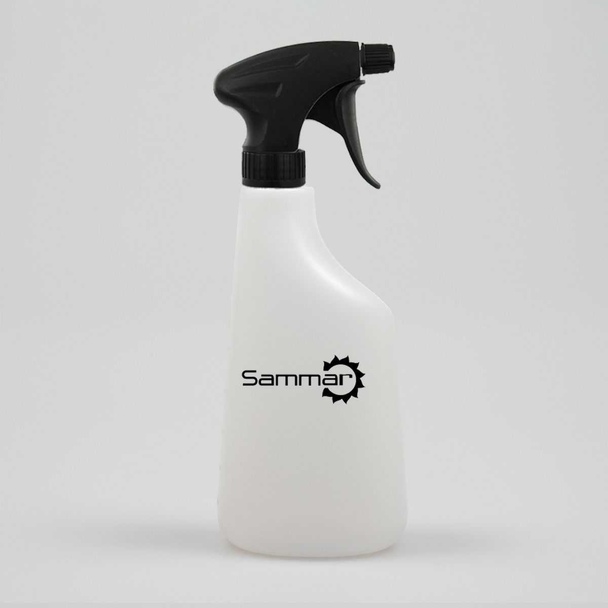 Quimxel Duraspray Ψεκαστήρας σε Μαύρο Χρώμα 600ml 0390301 | Skroutz.gr