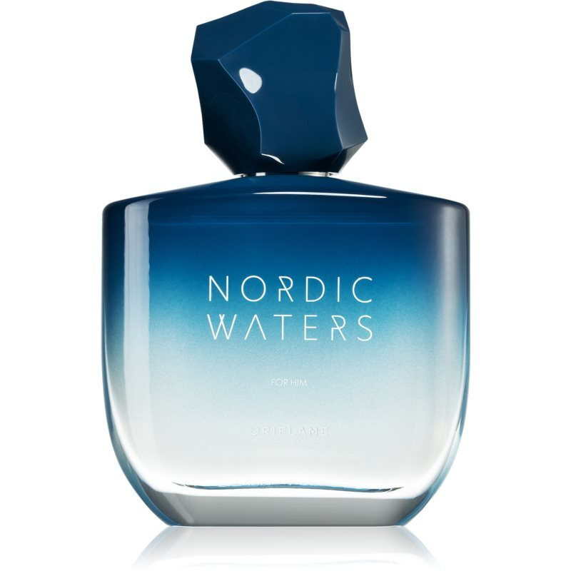 Oriflame Nordic Waters Eau de Parfum 75ml | Skroutz.gr