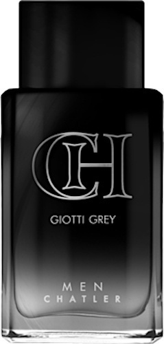 Chatler Giotti Grey Eau de Parfum 100ml | Skroutz.gr