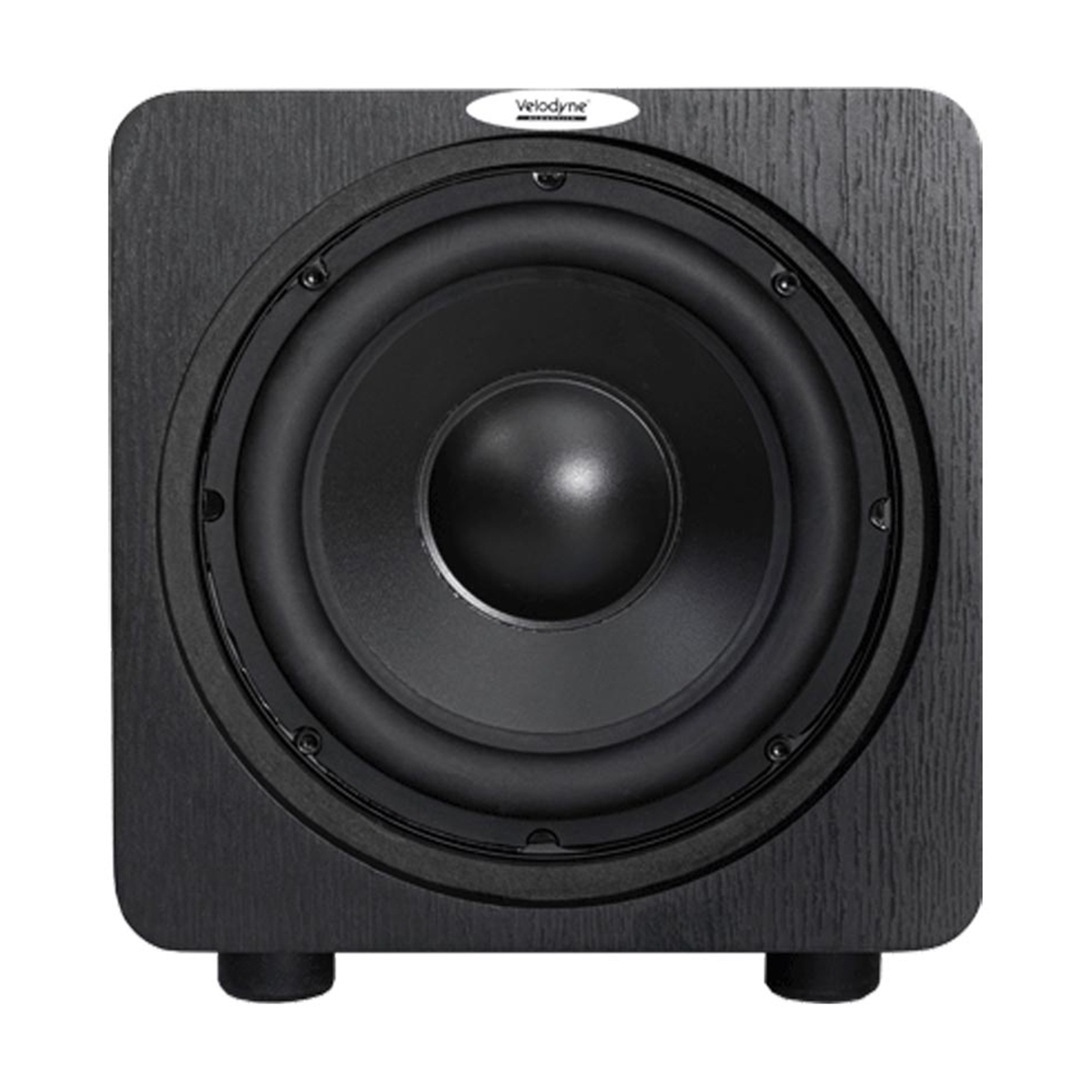 Velodyne DB-15 Παθητικό Subwoofer με Ηχείο 15" 450W Μαύρο | Skroutz.gr