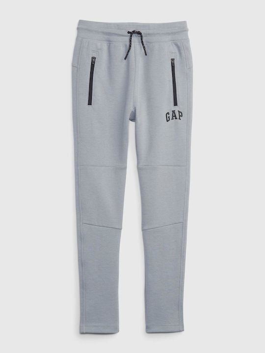 Under Armour Παιδικό Παντελόνι Φόρμας Γκρι 1357628-011 | Skroutz.gr