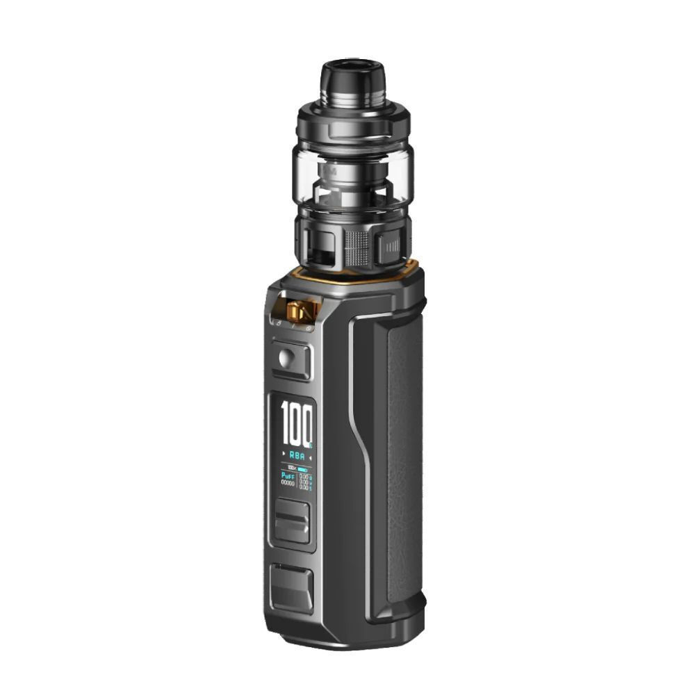 Voopoo Argus XT Box Mod Kit 6.5ml Graphite | Skroutz.gr