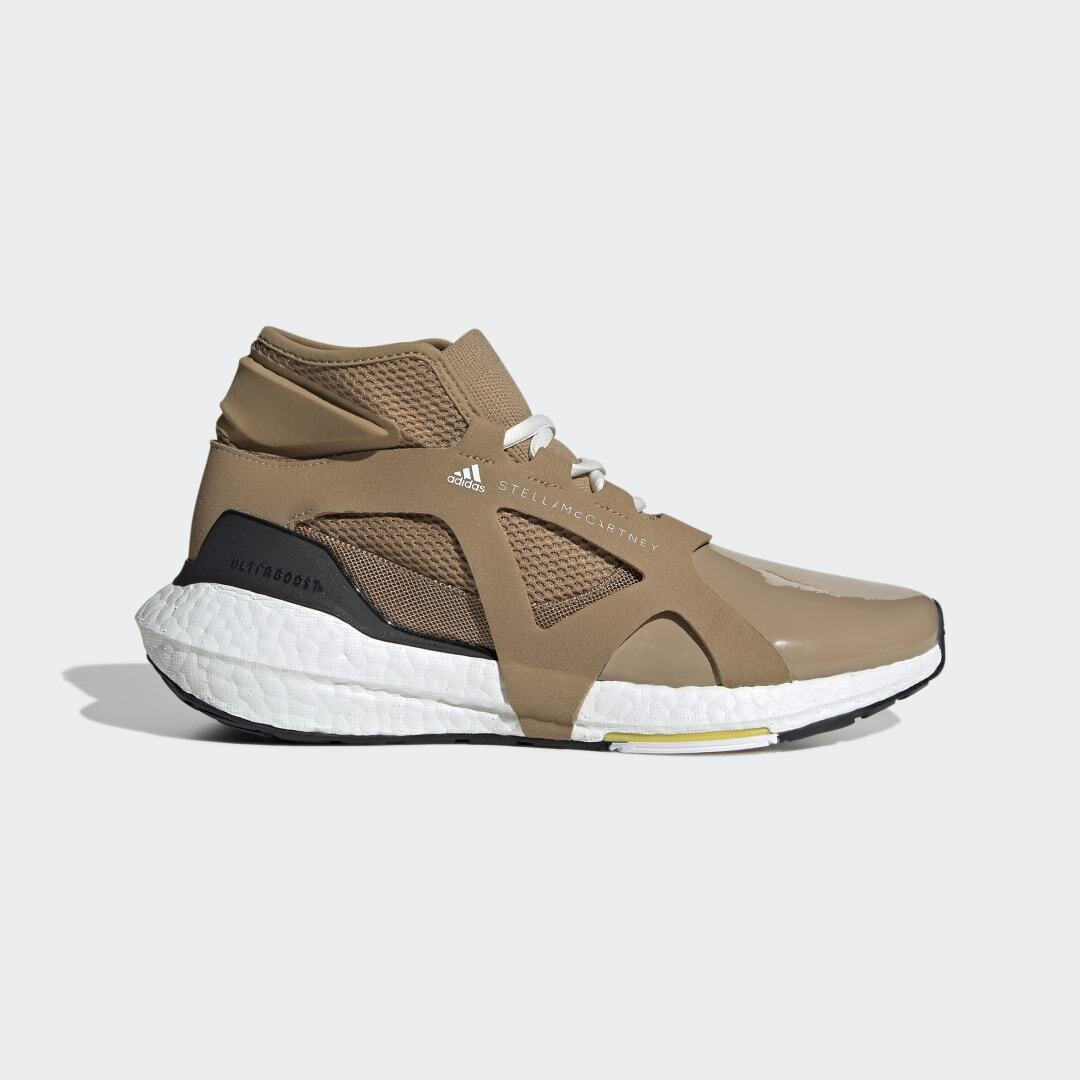 Adidas Stella McCartney Ultraboost 21 HQ5963 Γυναικεία Αθλητικά ...