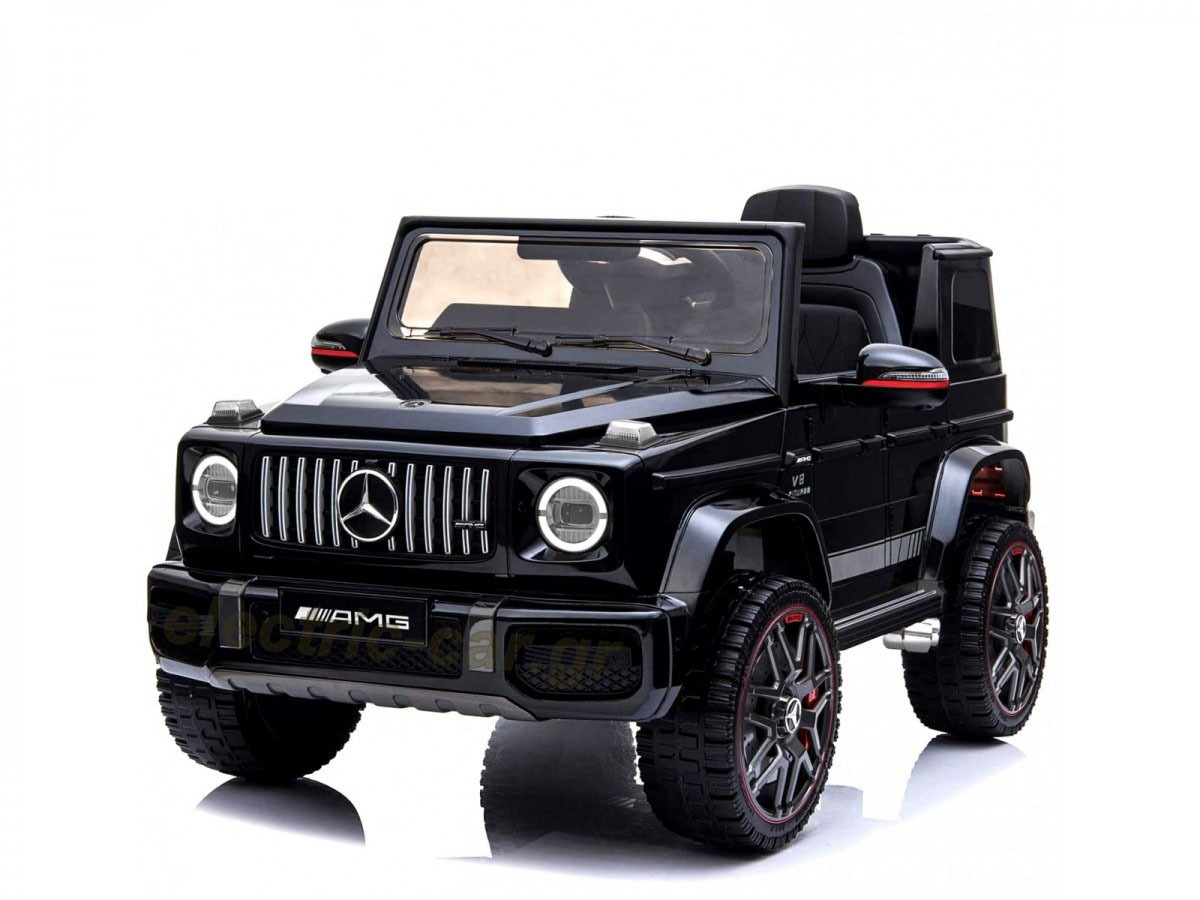 Παιδικό Ηλεκτροκίνητο Αυτοκίνητο Μονοθέσιο με Τηλεκοντρόλ Τύπου ...