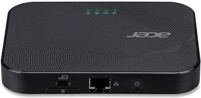 Acer Connect M5 5G Ασύρματο 5G Φορητό Hotspot Wi‑Fi 6 | Skroutz.gr