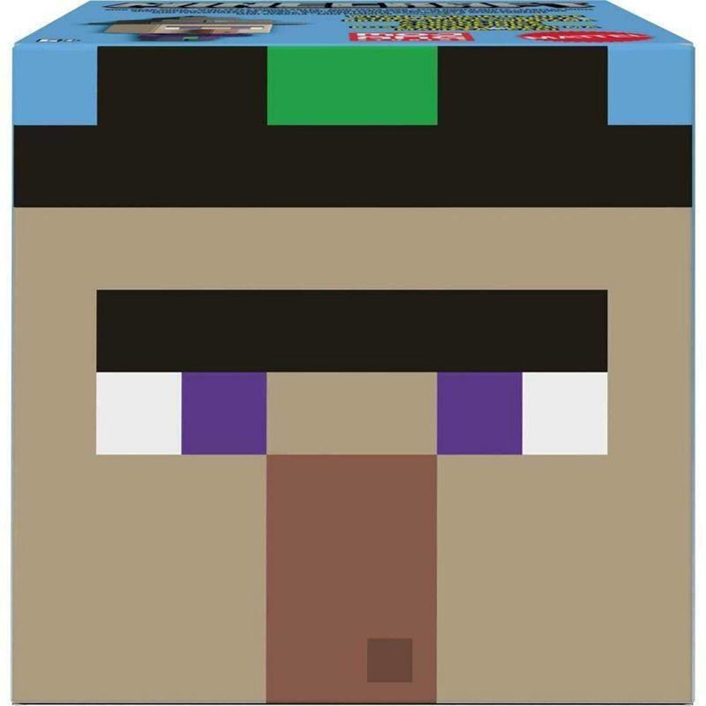 Minecraft Mob Head Witch HDV94 | Skroutz.gr