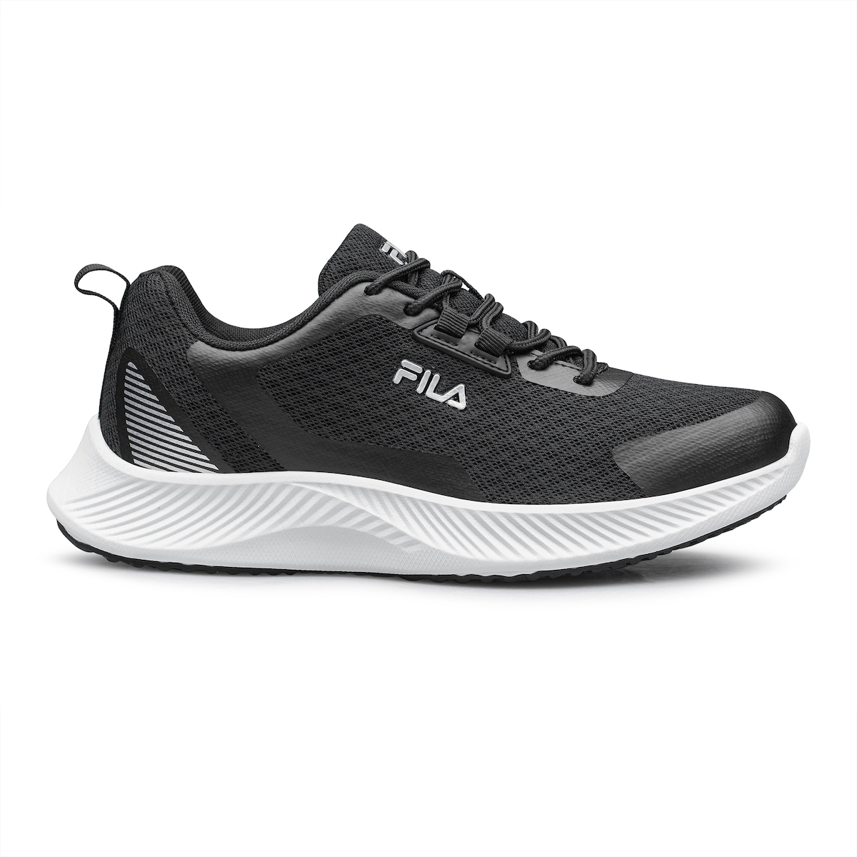 Fila Memory Mellite 2 Γυναικεία Sneakers Μαύρα 5AF23029-031 | Skroutz.gr