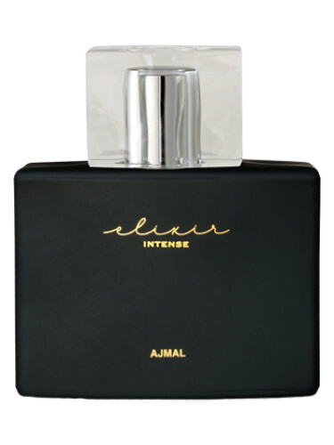 Ajmal Elixir Intense Eau de Parfum 100ml | Skroutz.gr