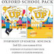 Everybody Up 2nd Mini Pack - Oxford University Press | Skroutz Βιβλία