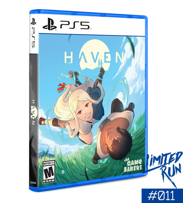 Haven PS5 Game | Skroutz.gr
