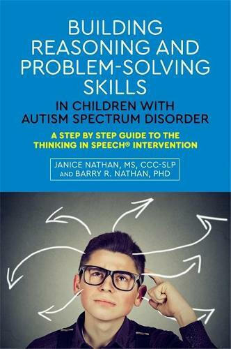 Building Reasoning and Problem-Solving Skills in Children with Autism ...