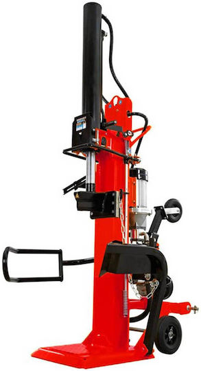 Blue Bird LS PTO Κάθετο Σχιστικό Ξύλου για Τρακτέρ με Δύναμη Κοπής 30T ...