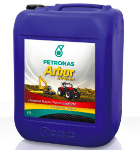 Petronas Arbor MTF 1386 Special Λάδι Αυτοκινήτου 10W-30 20lt 1388 ...