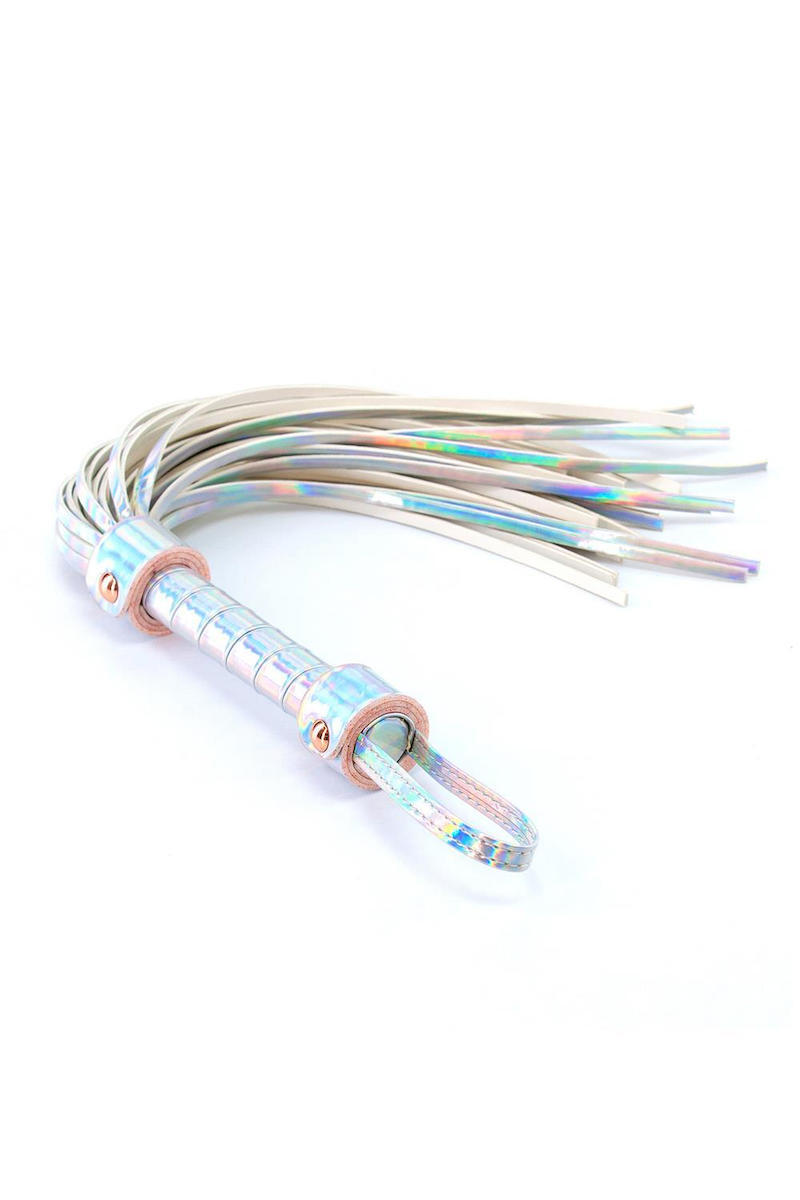 Ns Novelties Cosmo Bondage Flogger Rainbow | Skroutz.gr