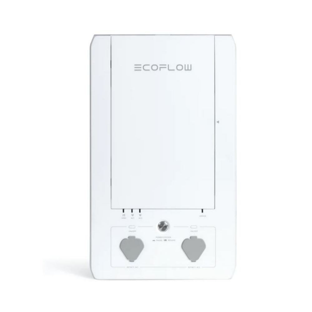 EcoFlow Smart Home Panel Combo ECF.SHPCEU 1τμχ | Skroutz.gr