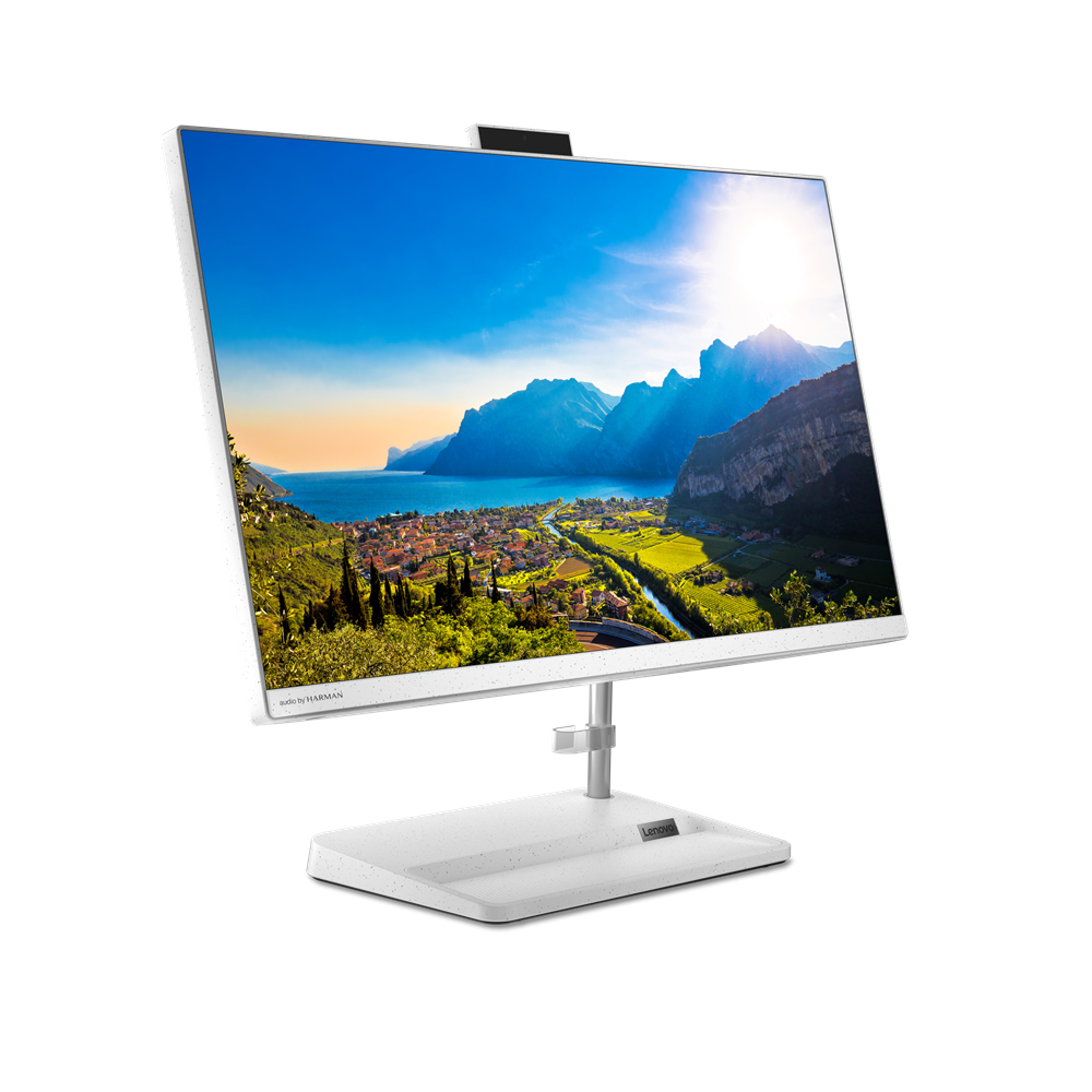 Lenovo IdeaCentre AIO 3 24ITL6 23.8" (i3-1115G4/8GB/512GB SSD/FHD/W11 ...