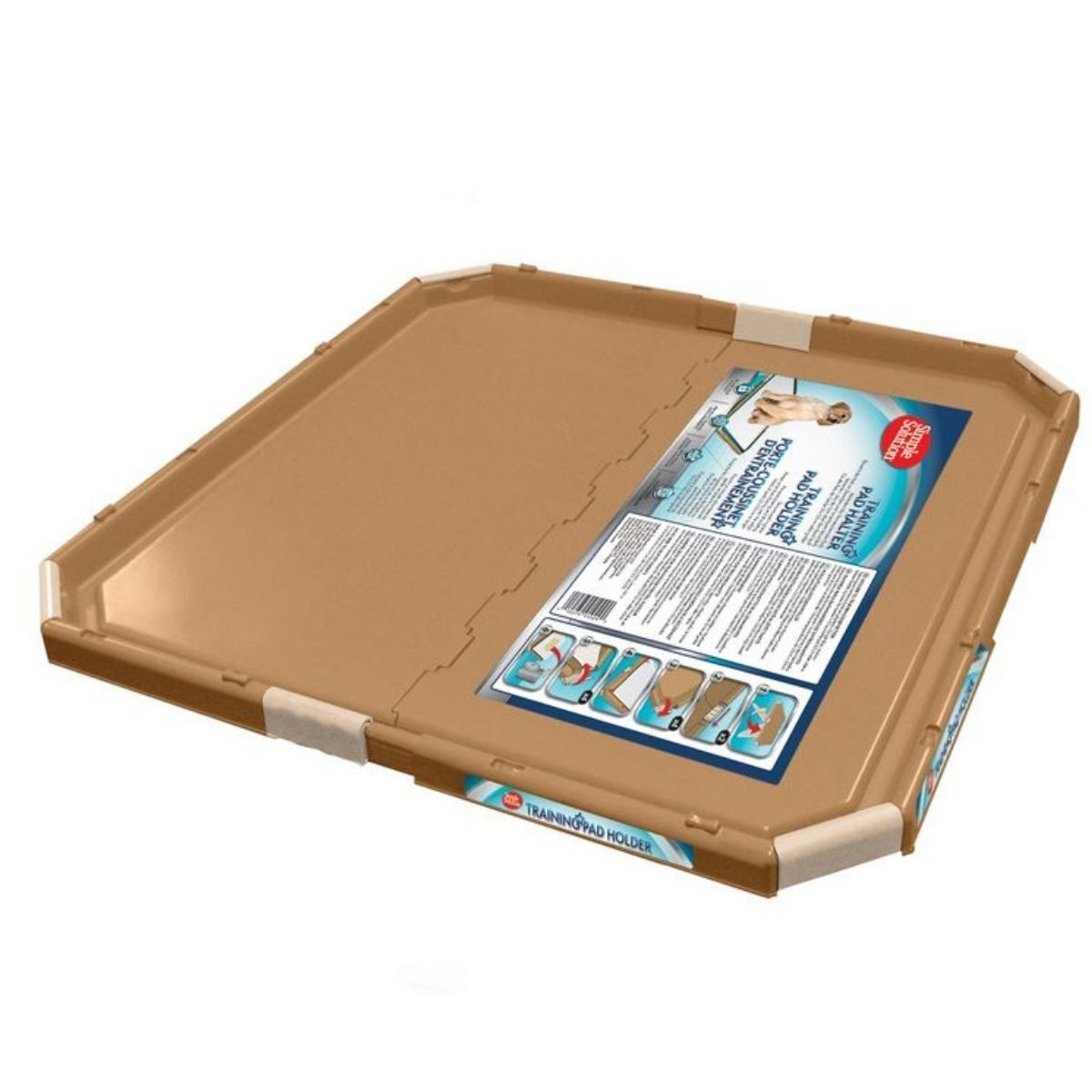 Simple Solution Εκπαιδευτική Τουαλέτα Σκύλου | Skroutz.gr